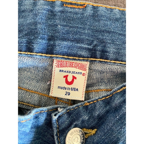 True Religion | Jeans | True Religion Y2k Flared Jeans | Poshmark